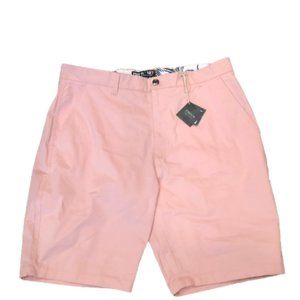 Free Planet | Shorts | Nwt Free Planet Stretch Clay Chino Shorts | Poshmark